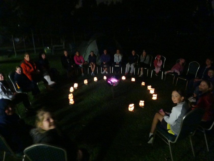 Program Ideas – Carrum Girl Guides