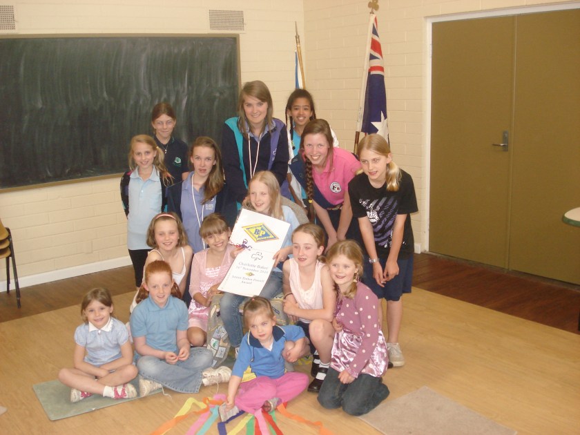 Carrum Girl Guides – Part of Girl Guides Victoria | Mission Statement ...