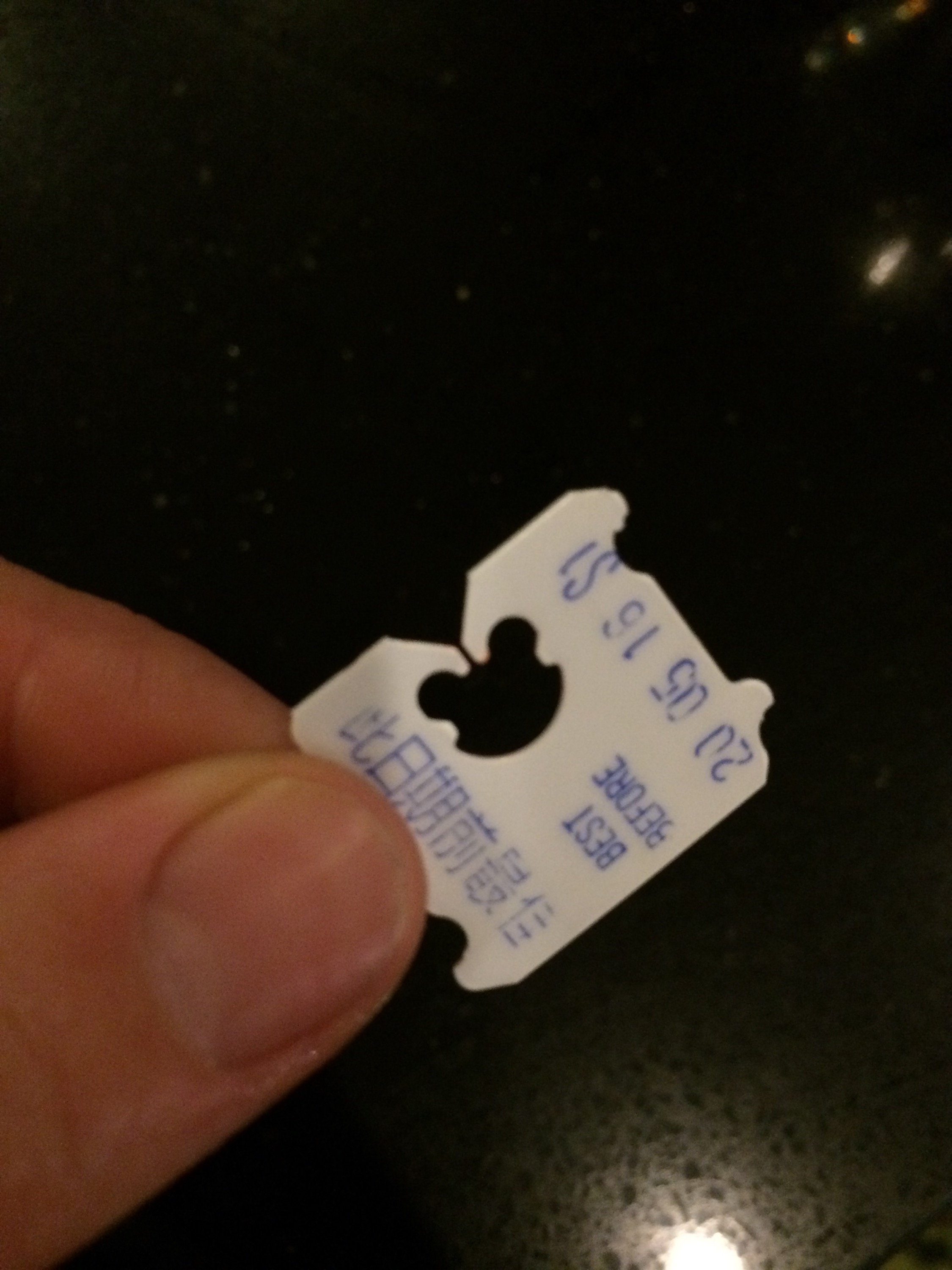 Bread Tags – collecting – Carrum Girl Guides