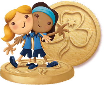 Girl Guide Biscuits – Carrum Girl Guides