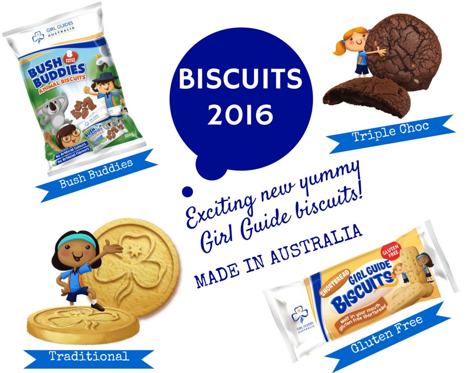 Girl Guide Biscuits – Order Forms Available Tuesday Night – Carrum Girl ...