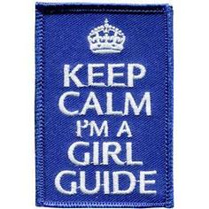 31 Incredible Things Being A Girl Guide Taught You For Life – Carrum ...