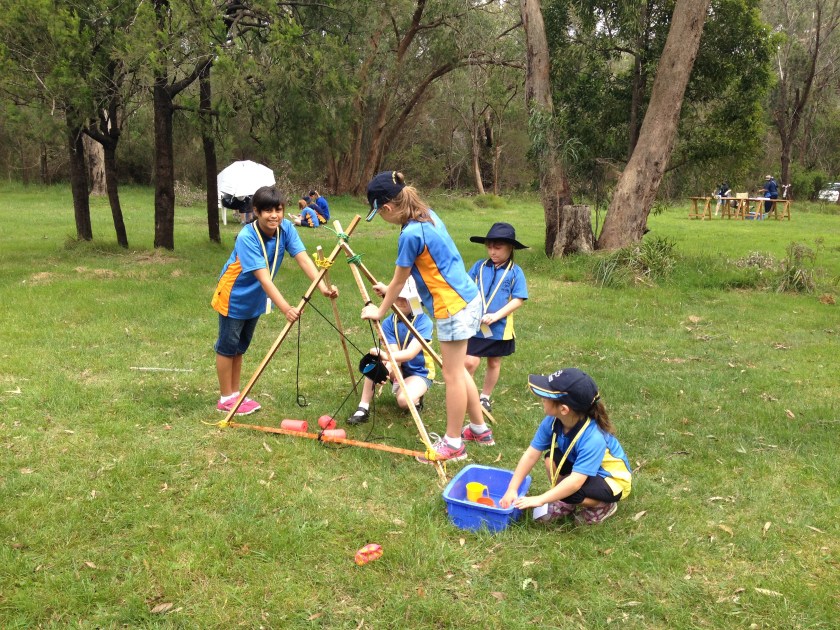 Carrum Girl Guides – Part of Girl Guides Victoria | Mission Statement ...